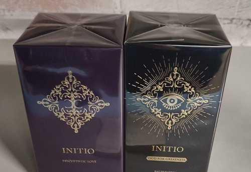 Initio psychedelic love 90 ml оригинал