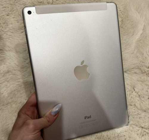 iPad Air 2 64gb WiFi Cellular