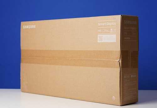 24" Смарт-монитор Samsung Smart M5 S24AM506NI