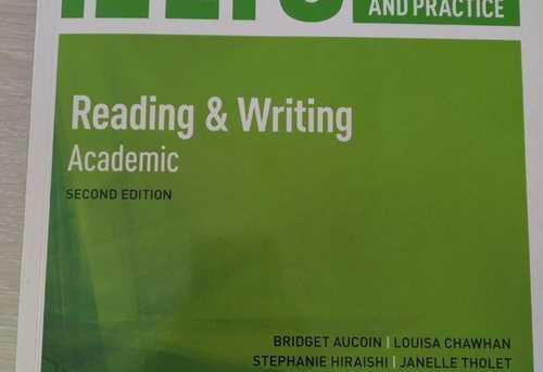 Ielts Reading and Writing, Academic