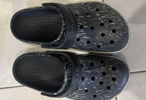 Crocs сабо детские