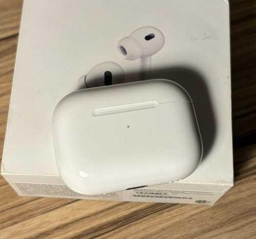 Наушники Airpods pro 2 Type c