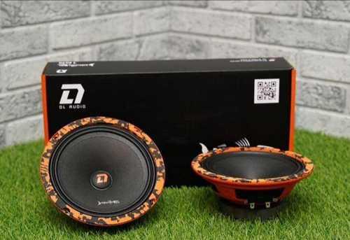 Колонки 16 см DL Audio Barracuda 165