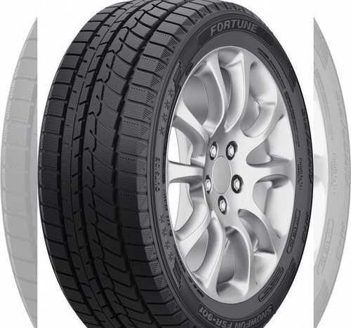 Fortune FSR-901 185/70 R14 88T