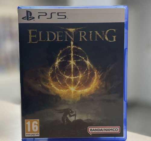 Elden Ring PS5