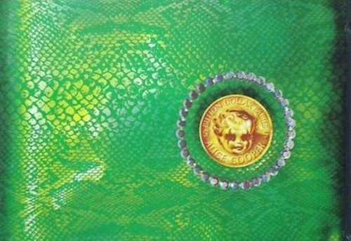 Alice cooper - Billion Dollar Babies (CD)