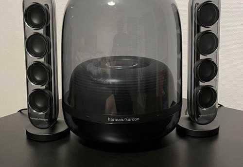 Harman kardon soundsticks 4