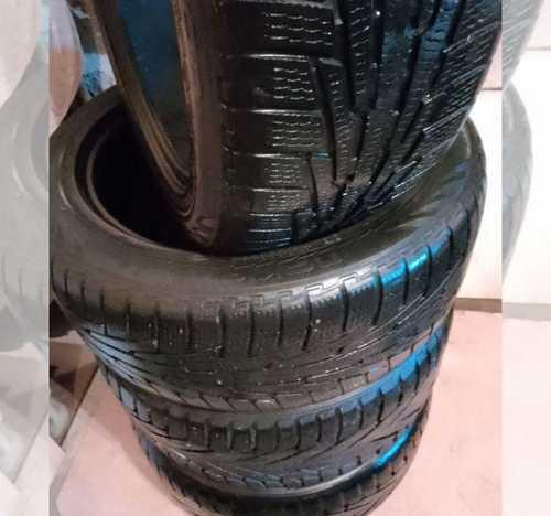 Nokian Tyres Hakka Black 2 SUV 255/50 R19 107F