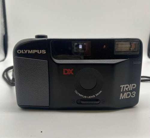 Olympus trip md3