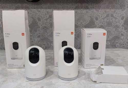 MI 360 home security camera 2k