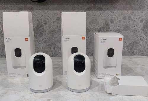 MI 360 home security camera 2k