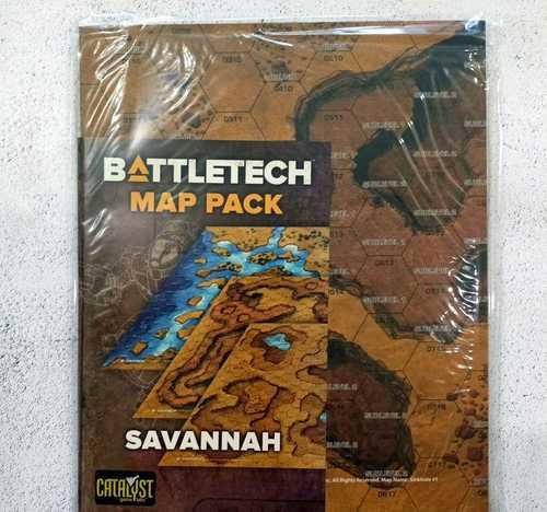 Battletech настольная игра