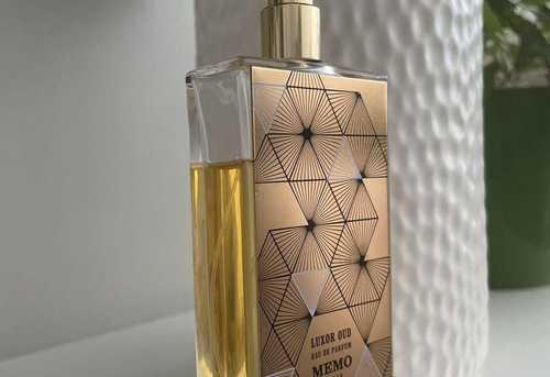 Memo Luxor Oud