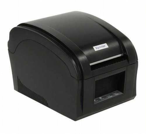 Термопринтер. Принтер этикеток Xprinter XP-360B