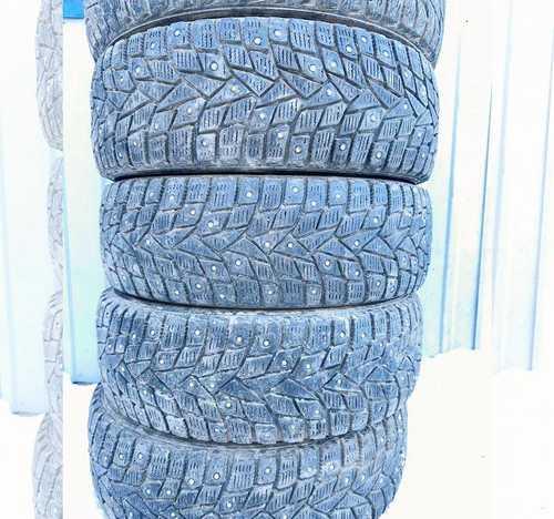 Dunlop SP Winter Ice02 185/65 R15