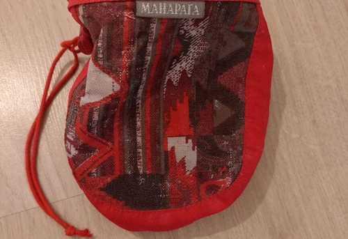Мешочек для магнезии манарага V2
