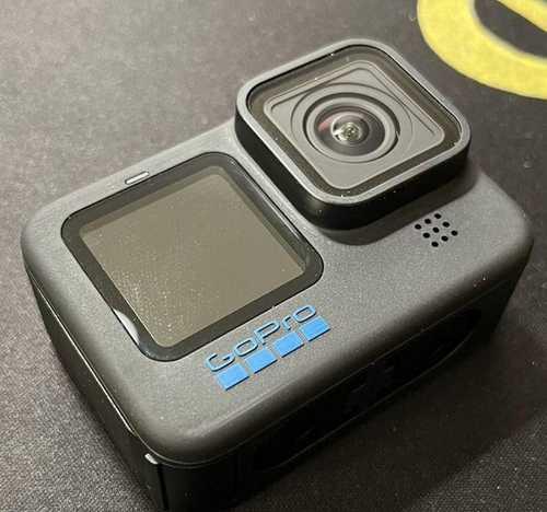 GoPro Hiro 11 Black Edition