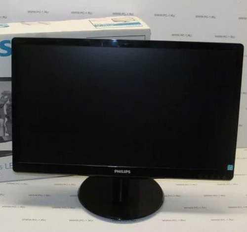 Монитор philips 22"