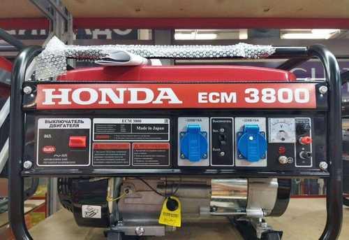 Honda ECM 3800