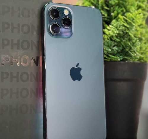 iPhone 12 Pro, 128 ГБ