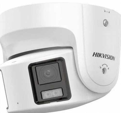 Камера видеонаблюдения IP Hikvision 8 Мпикс