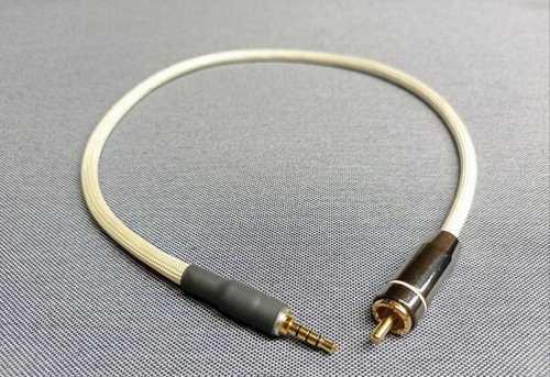 3.5mm Mini Jack Digital Coaxial Cable