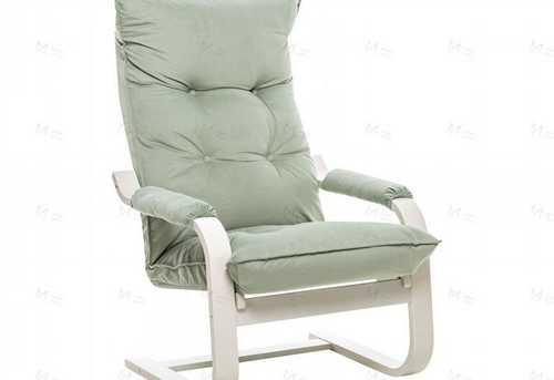Кресло-трансформер для отдыха комфортное и мягкое