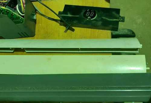 Ремкомплект для сплит магнит модель от 07 д 014