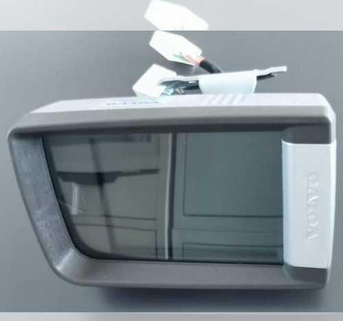 Монитор экскаватора Volvo EC220D EC480D 14640102