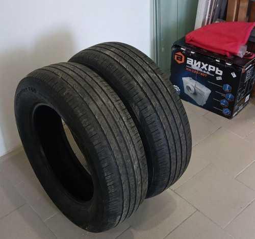 Giti GitiComfort F50 235/65 R18