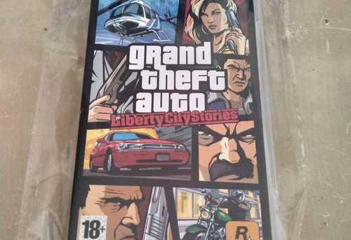 Игры для psp,gta