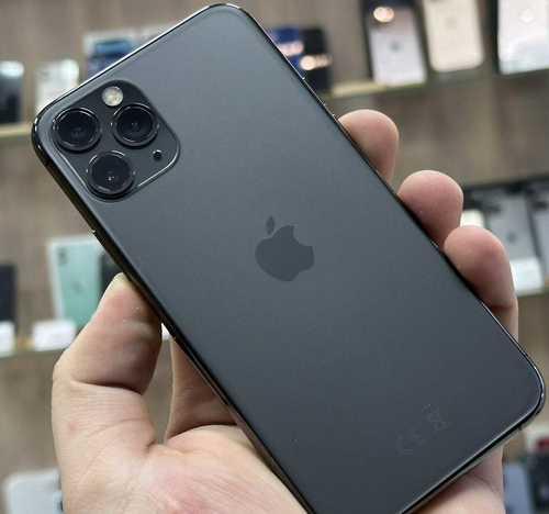 iPhone 11 Pro, 512 ГБ