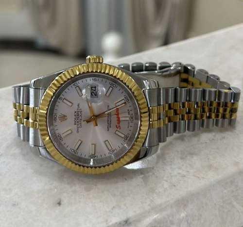 Часы rolex