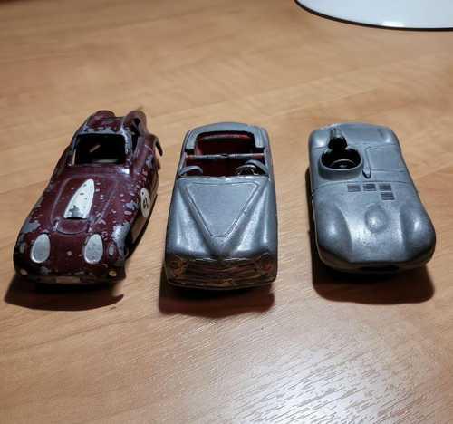 Dinky toys