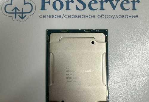 Процессор Intel Xeon Gold 6142M, SR3B1
