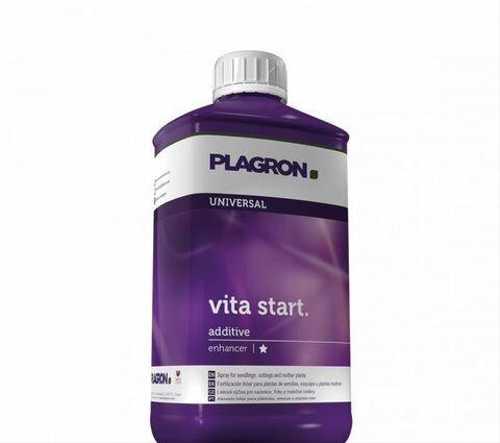 Plagron Vita Start 250мл