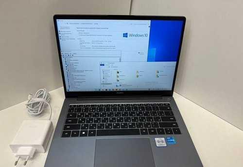 Ноутбук huawei MateBook D 14 MDF-X