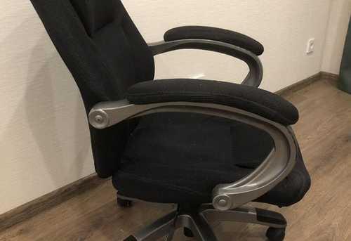 Компьютерный стул большой