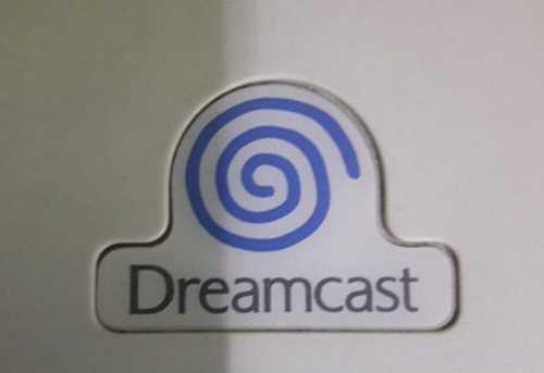 Аксессуары для Sega Dreamcast