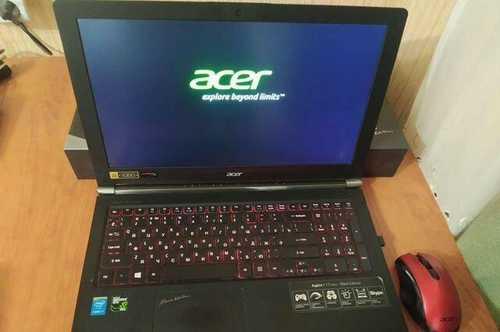 Acer Aspire V15 Nitro VN7-591G