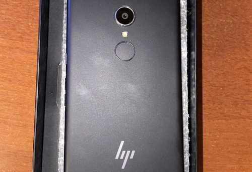 HP Elite X3, 4/64 ГБ