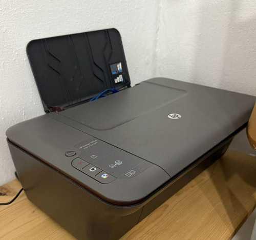 Мфу hp deskjet 1050A