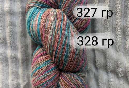 Пряжа Дундага 6 1
