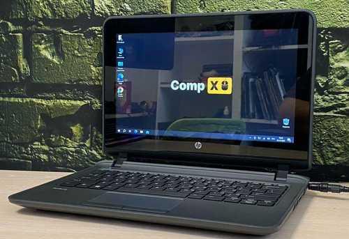 Ноутбук HP ProBook 6100U