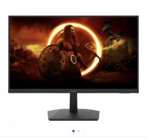 Монитор AOC 27" 180Hz Новый