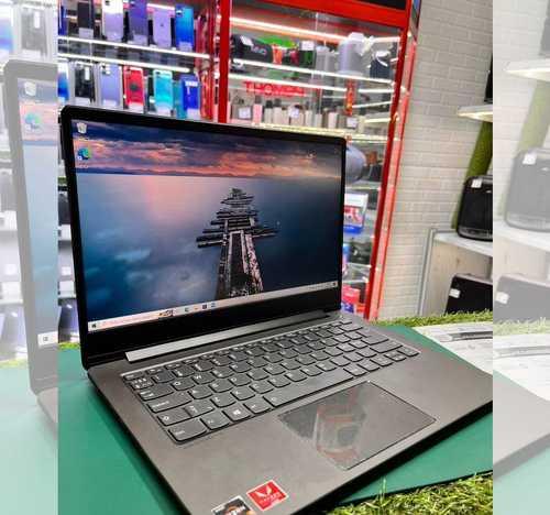 Ноутбук lenovo ideapad