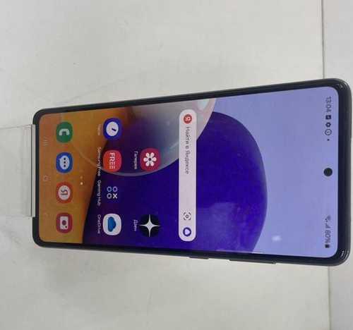 Samsung Galaxy A72, 6/128 ГБ