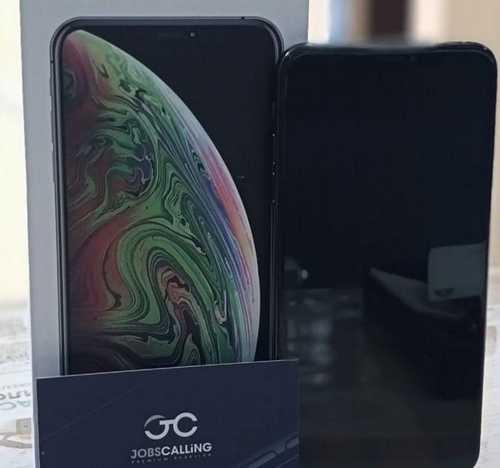 iPhone Xs Max, 64 ГБ