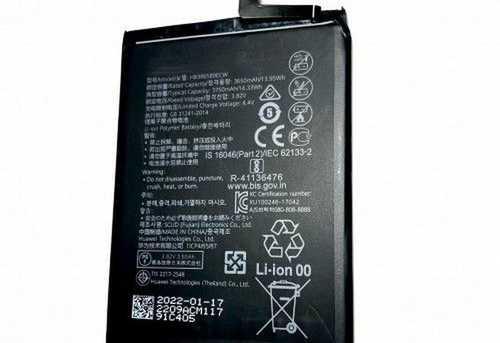 Аккумулятор Huawei Nova 3 Par-lx1 hb386589ecw ориг