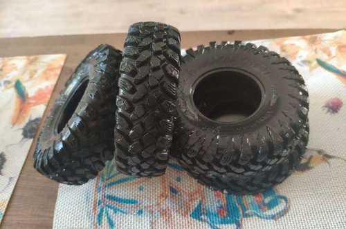 Шины pit Bull Tires Braven Berserker 1.9 -110мм